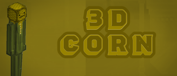 3d corn melon playground&Melon Sandbox Mods - Fruitmod