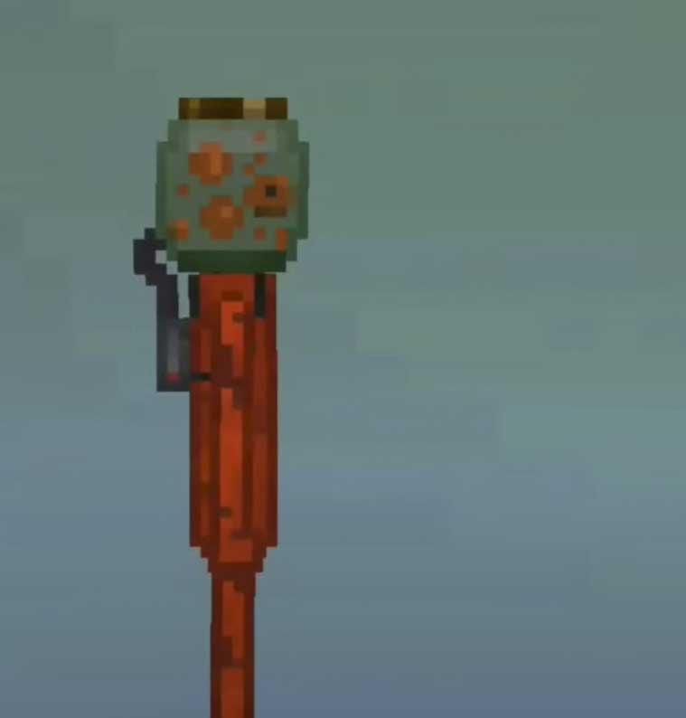 CANNED TOMATO melon playground&Melon Sandbox Mods - Fruitmod