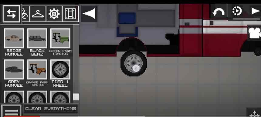 Cars melon playground&Melon Sandbox Mods - Fruitmod